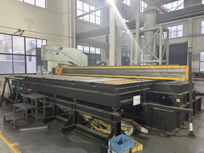 China Wuxi HENG TAI AEROSPACE Science and Technology Co., Ltd. factory ...