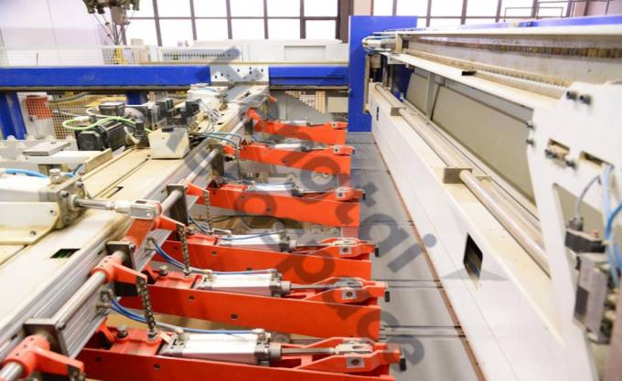 China Wuxi HENG TAI AEROSPACE Science and Technology Co., Ltd. factory ...